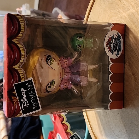 Disney Miss Mindy | Toys | Disney Miss Mindy Figurine | Poshmark